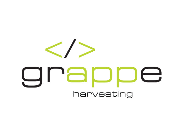 grappe logo - KnowHow Design and Print Services